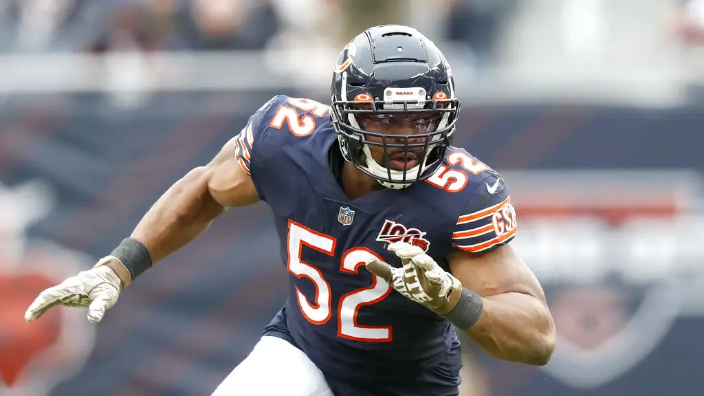 Mack Trade Signals Potential Path to Sustained Success - Bears Insider
