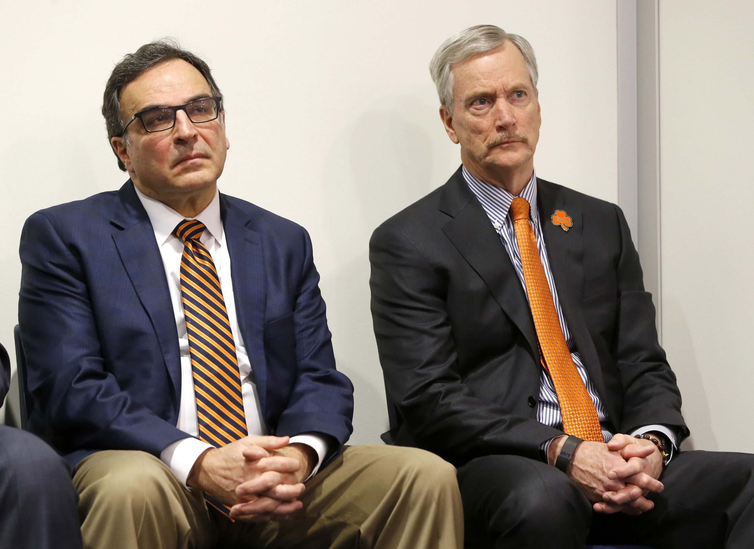 Clueless Bears Leaders Believe They Have 'Exactly the Right Football ...