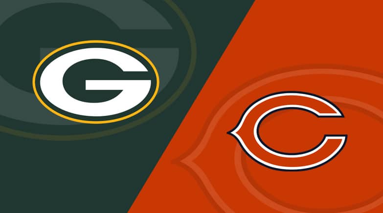 Chicago Bears vs Green Bay Packers – Week 6 Game Preview: Overview ...