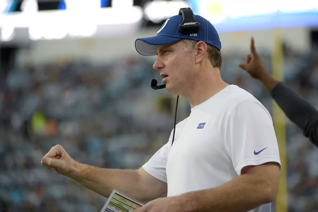 Meet the Bears New Coaching Staff - Bears Insider