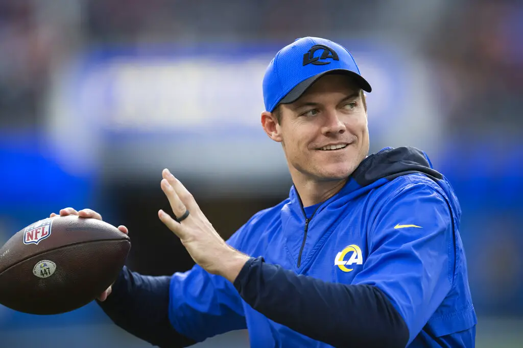 Possible Bears Offensive Coordinator Candidates - Bears Insider