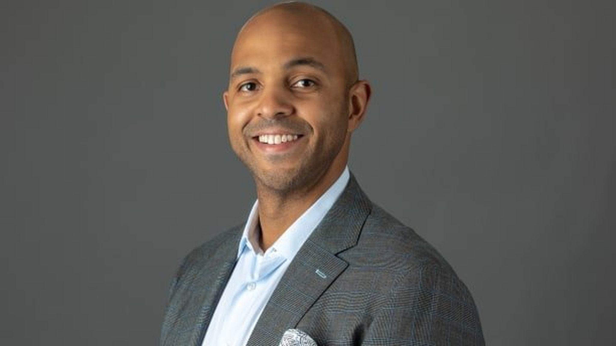 Bears Hire Ian Cunningham, First Assistant GM in Team History - Bears ...