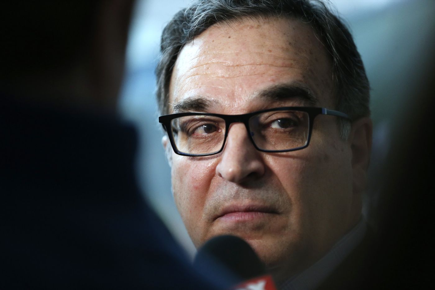 Ted Phillips Announces Impending Retirement - Bears Insider