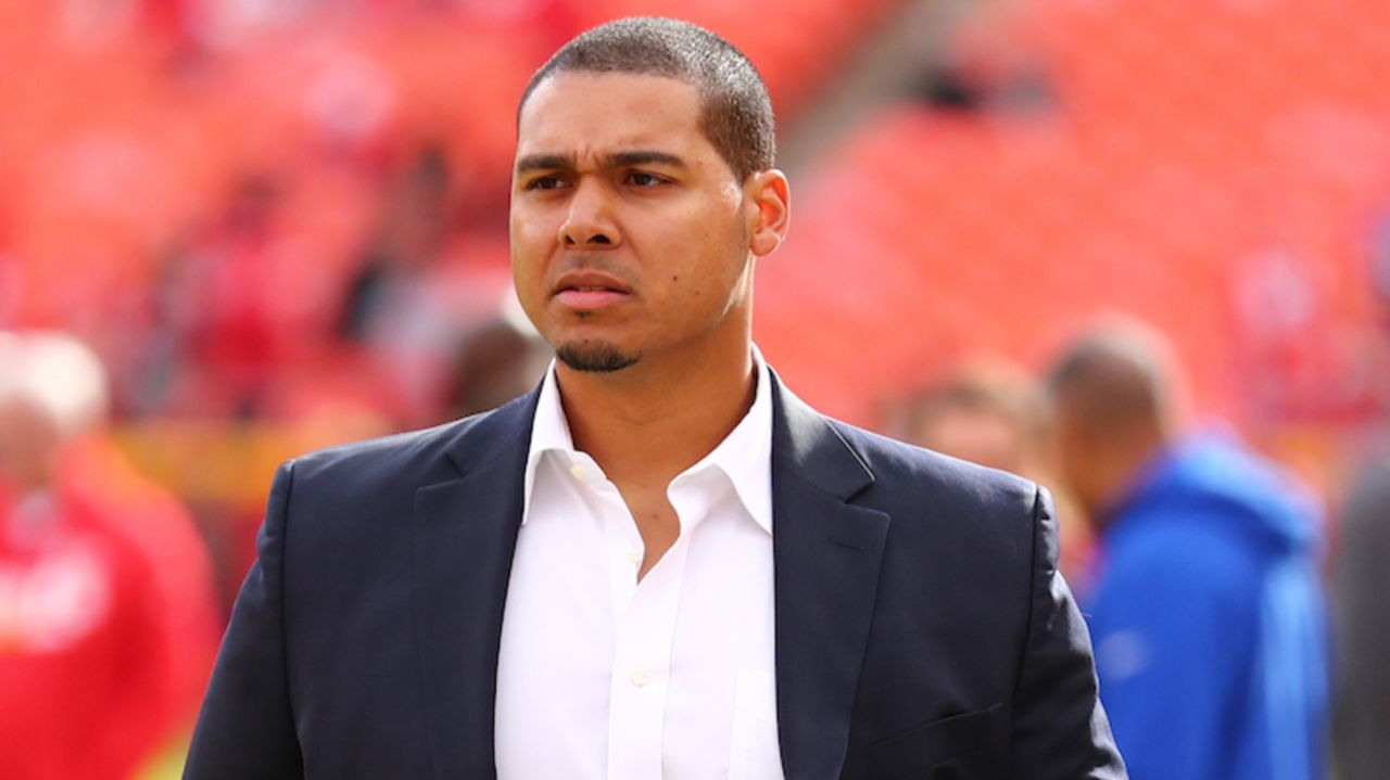 Hits and Misses Give Ryan Poles a C+ Midterm Grade - Bears Insider