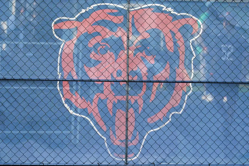 The Chicago Bears Den Podcast: Which Players Are On the Early Cut ...