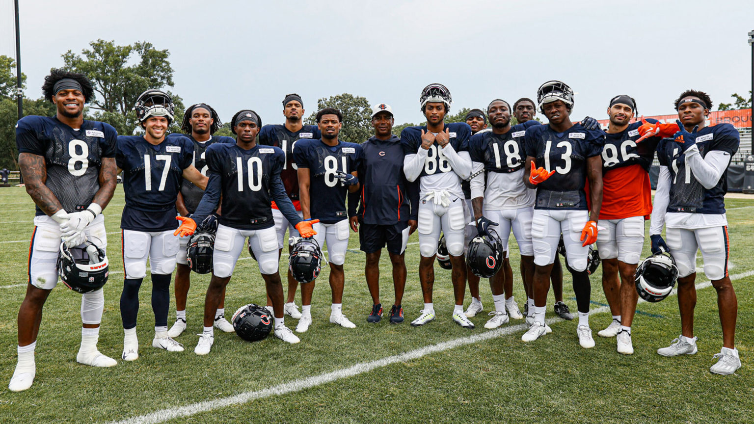 Bears Insider - Serious Chicago Bears News, Rumors, Culture ...