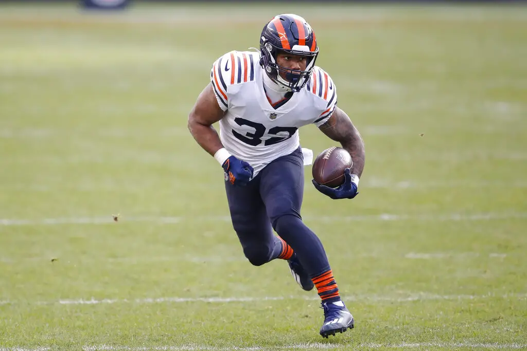 Bears Game Day: You're Only as Good as Your Last Loss - Bears Insider