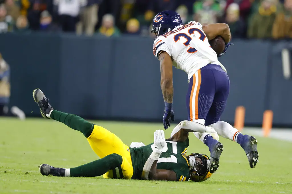 Bears Game Day: Be So Good They Can No Longer Ignore You - Bears Insider