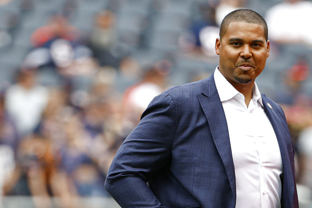 Let's Talk About Ryan Poles and Cap Management - Bears Insider