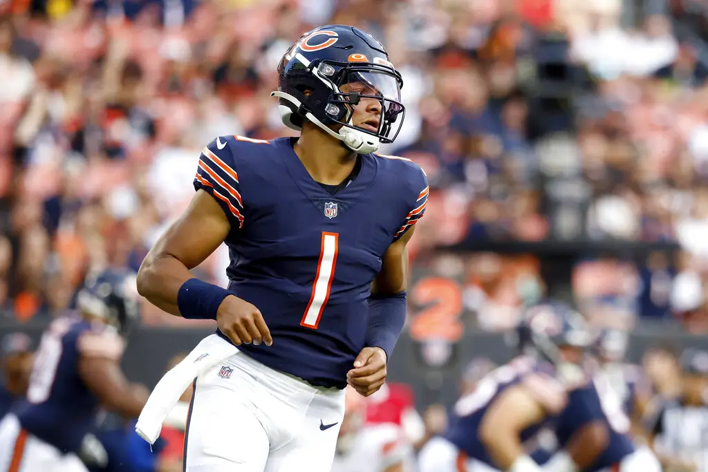 10 Bold Predictions for Bears Heading into 2022-23 Season - Bears Insider