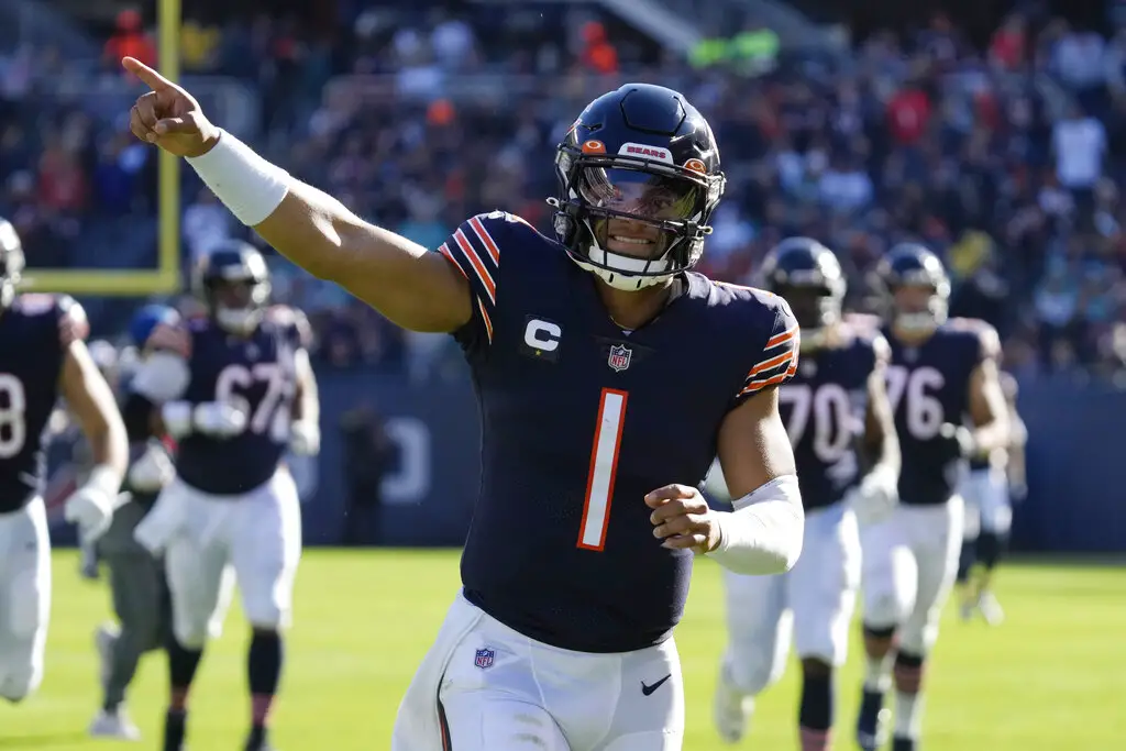 Bears Game Day: We Rock the Party, We Rock the House - Bears Insider