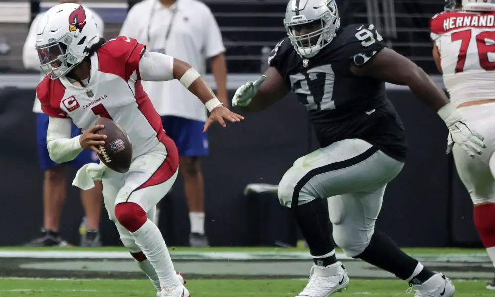 Bears Sign DT Andrew Billings - Bears Insider Bears Sign DT Andrew Billings - Bears Insider