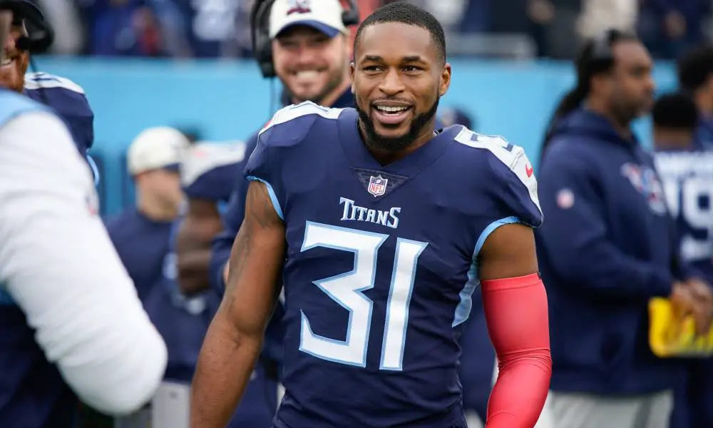 Bears Sign Former All-Pro safety Kevin Byard to Two-Year Contract ...