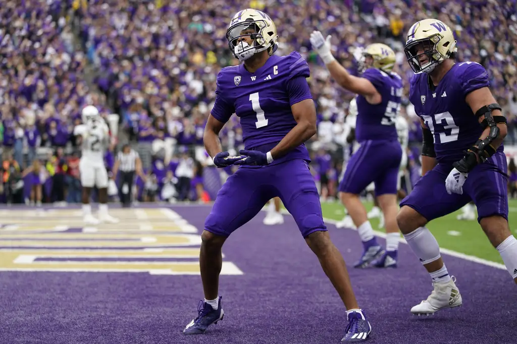 Ranking Bears Draft Options at No. 9 - Bears Insider