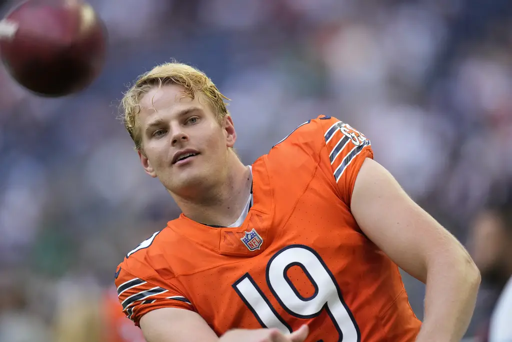 The Good, the Bad, & the Ugly of Bears Week 2 Loss in Houston - Bears ...