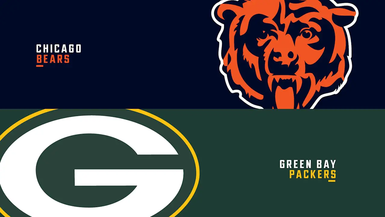 Chicago Bears @ Green Bay Packers – Week 18 Game Preview: Overview ...