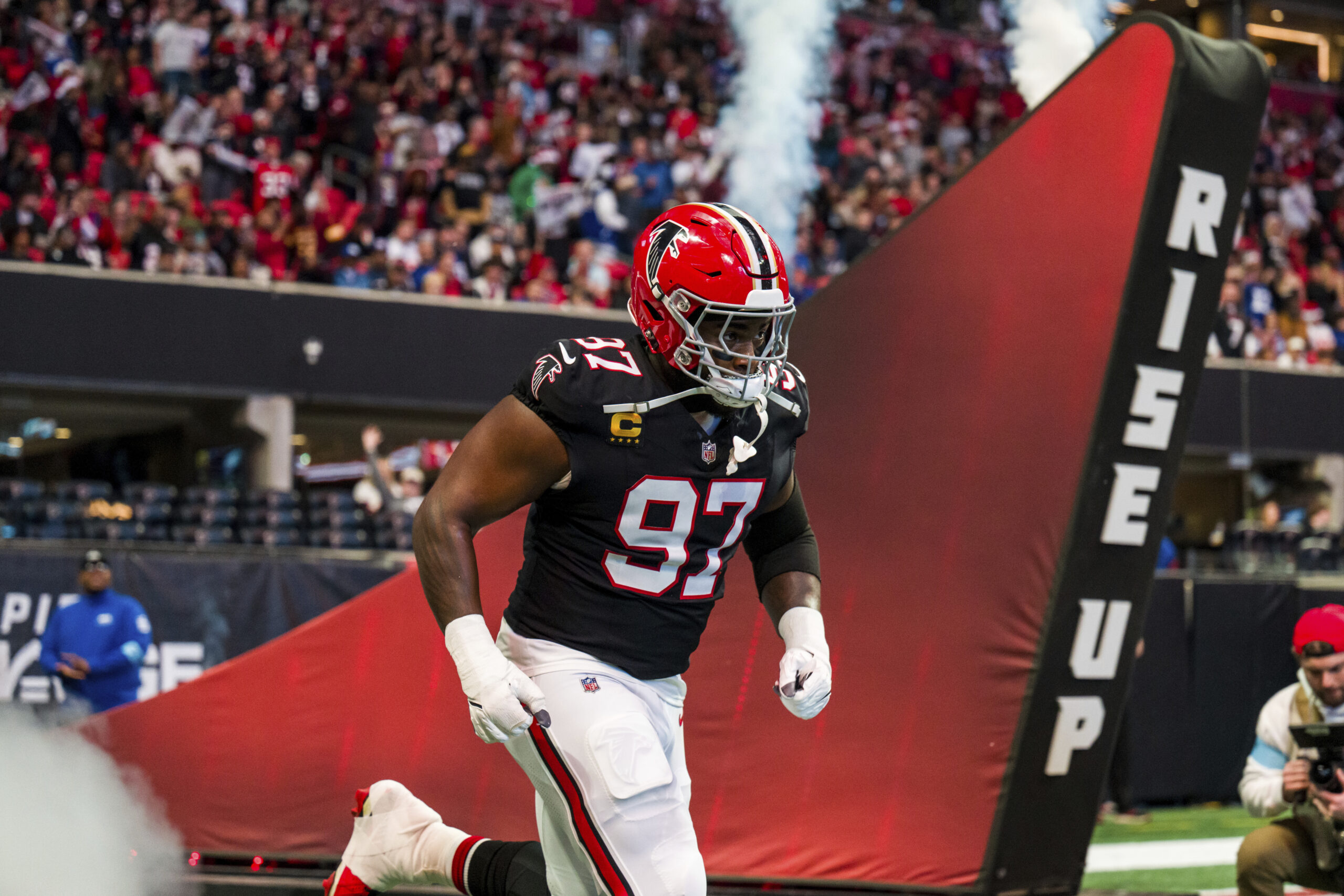 Chicago Bears on the free agency honor roll after Day 1 - Bears Insider