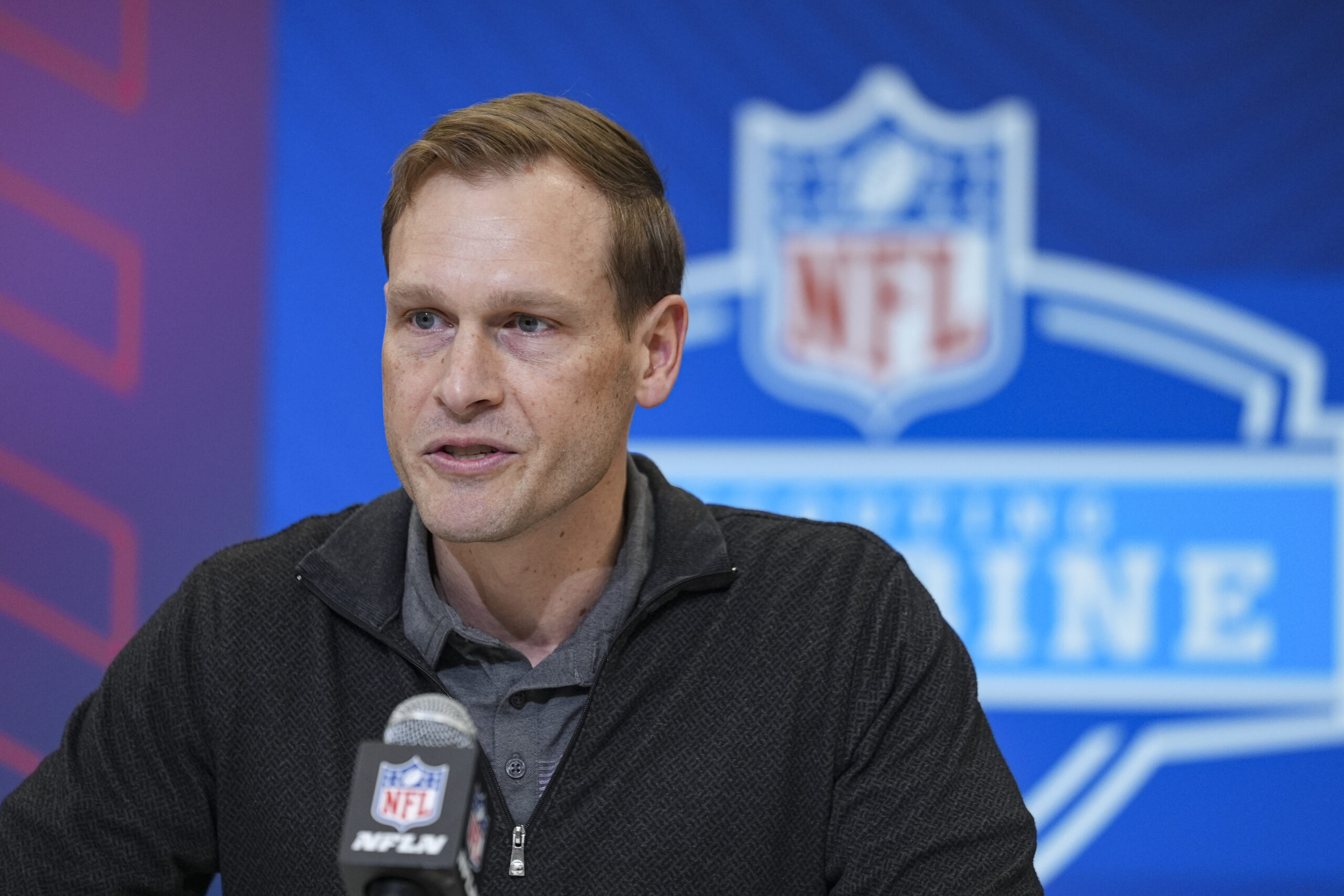 To free agency and beyond: Charting out the ideal Chicago Bears off ...