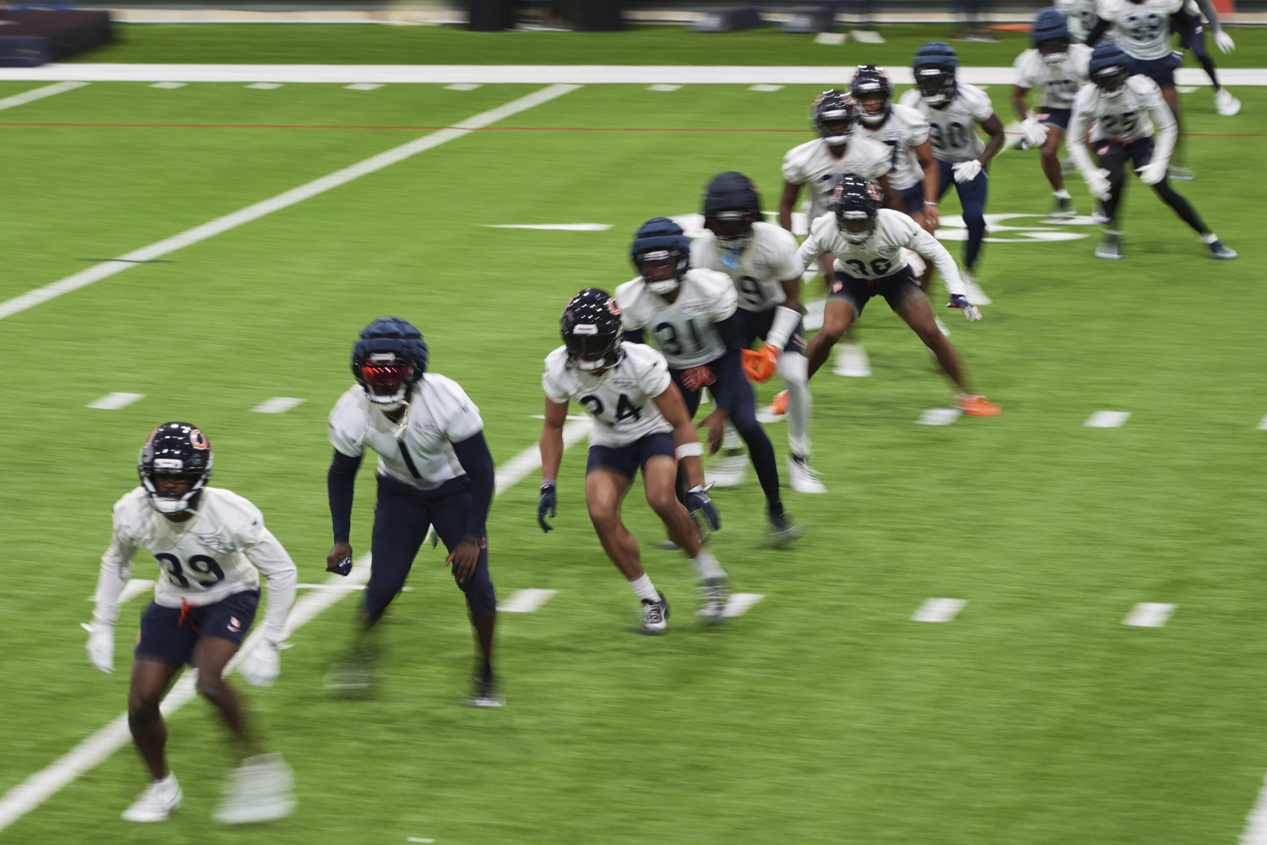 The Chicago Bears 2025 Schedule Release Review