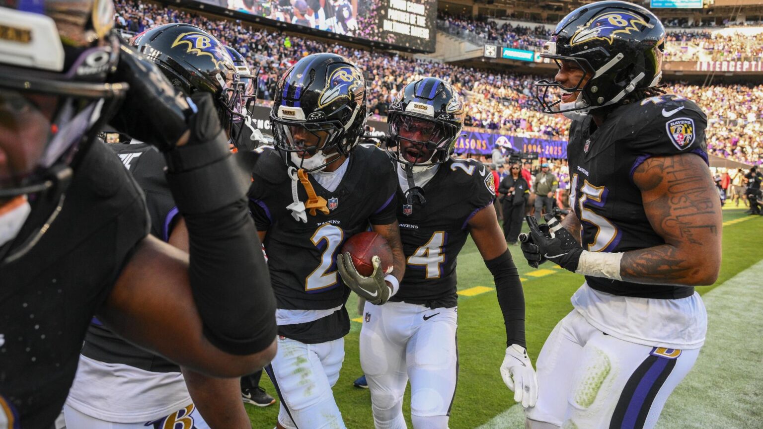 Chicago Bears Score and Recap (Week 3): Bears 31, Cowboys 14 - Williams ...